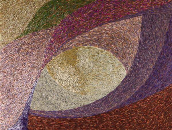 Michael Lamarche – Matthew Swift Gallery